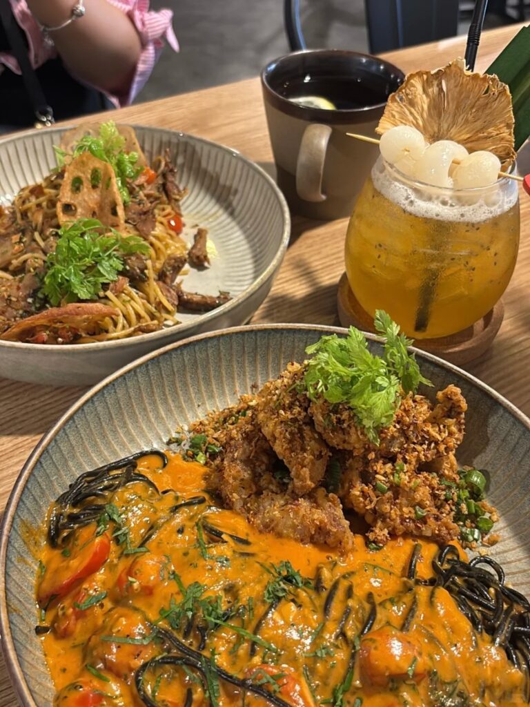 "Sri Petaling Food" Spots to Try in 2025 - EaterYummy