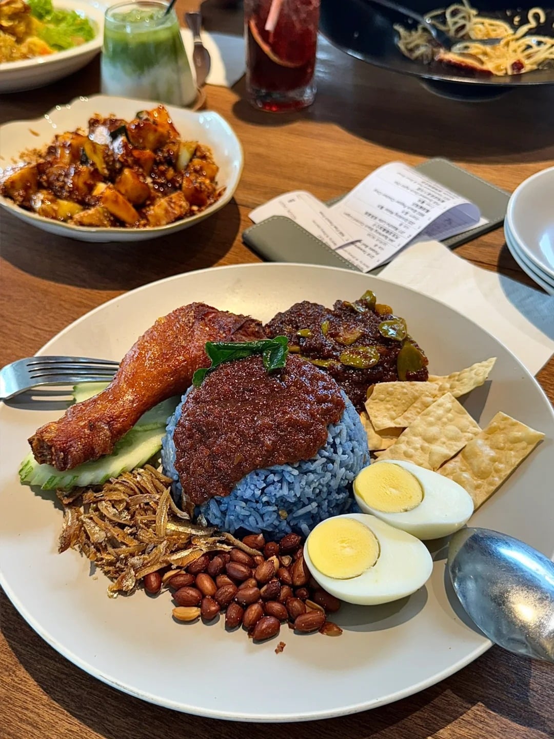 Puchong Food: BBQ, Yakitori, Korean Grill & Pastries in One Guide ...
