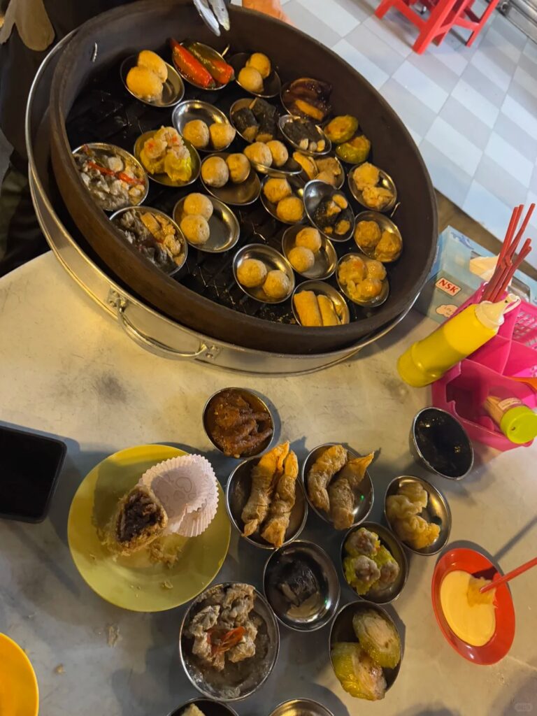 Old Klang Road Food Top 5 Gems You Must Try in Kuala Lumpur - Eater Yummy