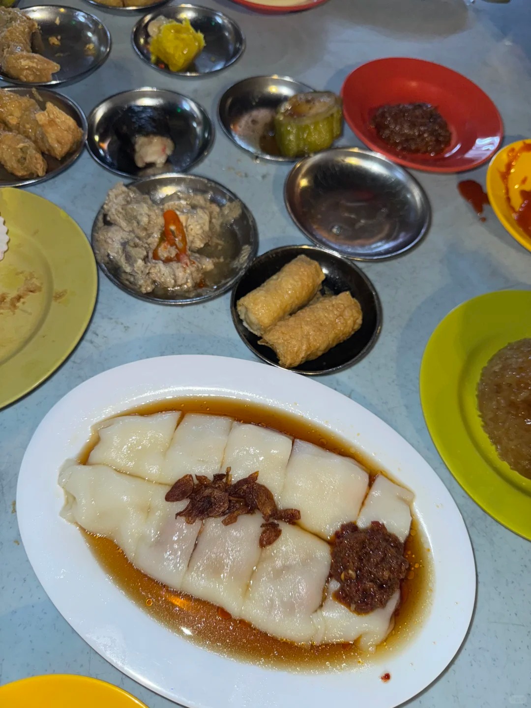 Old Klang Road Food Top 5 Gems You Must Try in Kuala Lumpur - Eater Yummy