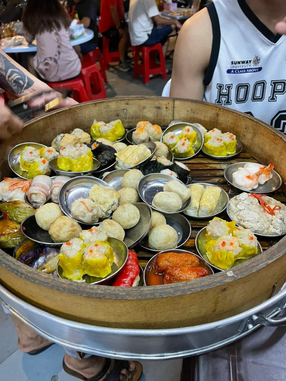 Old Klang Road Food Top 5 Gems You Must Try in Kuala Lumpur - Eater Yummy